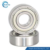 China High Speed 696 ZZ Bearing Miniature Bearing 6x15x5mm for sale