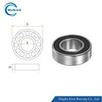 China Customized Bearing Chrome Steel 688 2RS Bearing C2 C0 C3 C4 for sale