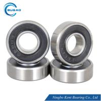 China Miniature Electric Tool Bearing Z3V3 Z4V4 698 RS Bearing High Speed for sale