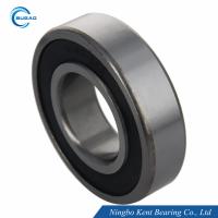 China ABEC 5 6001-ZZ Bearing Low Noise 6002-2RS Bearing P5 For Asynchronous Motors for sale