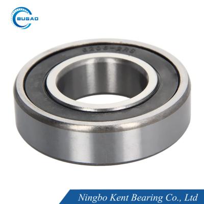 China Customized Stainless Steel Ball Bearing 6201 with 420 Material for sale