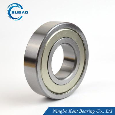 China 6202ZZ Ball Bearing High Speed Precision Bearings for sale