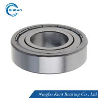 China ABEC-3 Electric Motor Bearing 6200 ZZ High Precision Bearing CVT bearing machine tool bearing bike wheel bearing for sale