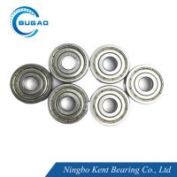 China 6200 Series Bearing High Percision 6203ZZ Bearing For Lawn Mowers for sale