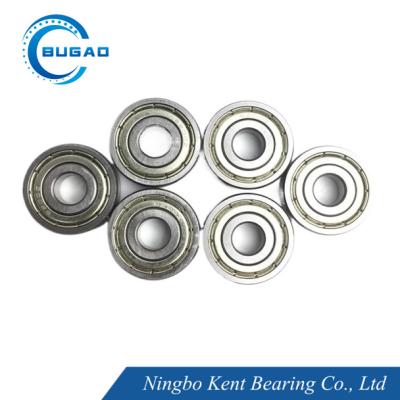 China 6200 Series Bearing High Percision 6203ZZ Bearing For Lawn Mowers for sale