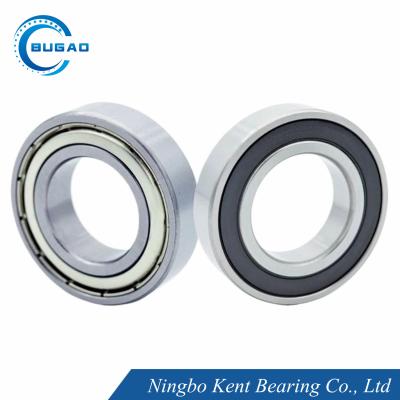 China C3 Clearance 6200 Series Bearing Z2V2 ABEC-3 Skateboard Bearings Customized for sale