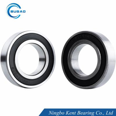 China Low Noise Electric Motor Bearing 608, 609, 6202, 6203 For Household Electrical Motor for sale