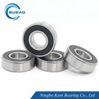 China High Precision P4 Bearing Low Noise C3 Ball Bearing Customized For Pumps for sale