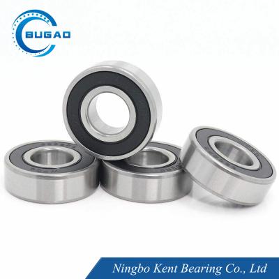 China High Precision P4 Bearing Low Noise C3 Ball Bearing Customized For Pumps for sale