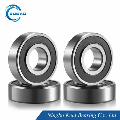 China P6 Electric Motor Bearing 6204 ZZ 2RS Power Tool Bearing for sale