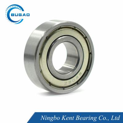 China Customized Clearances Electric Motor Bearing 6203ZZ For Running Machine for sale