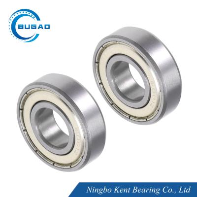 China 6001ZZ High Speed Silent Motor Bearings Factory Direct Supply ABEC-5 for sale