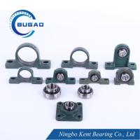 China Pillow Flange Bearing UCFL201 UCFL202 UCFL203 Bearing With Housing for sale