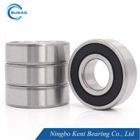 China 6200 Series Bearing C3 Radial Ball Bearing For Sports Equipment for sale