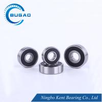 China Stainless Steel P5 Bearing C3 Low Noise Bearing 6205 for Pumps for sale