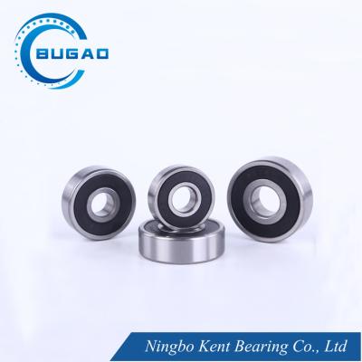 China Stainless Steel P5 Bearing C3 Low Noise Bearing 6205 for Pumps for sale