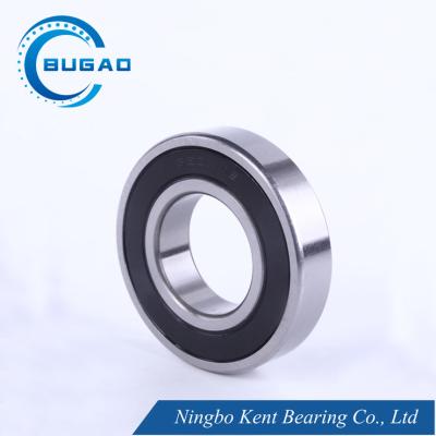 China Single Row 6004 6202 6305 Ball Bearing ABEC-5 ABEC-7 Ball Bearing for sale