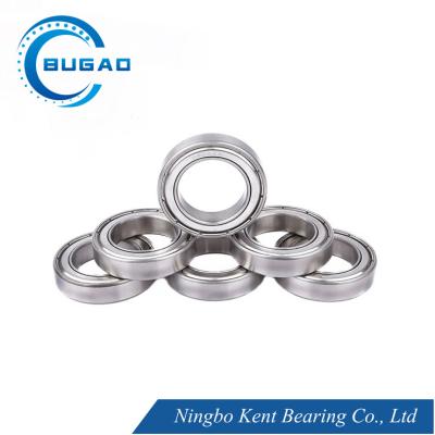 China 6900 Series Bearing Thin Wall Ball Bearing 6900 6901 6902 For Auto for sale