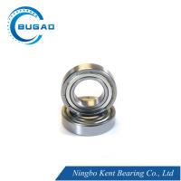 China High speed and low noise for motors 6000 and 6001 Bearing for sale