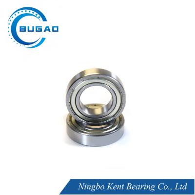 China High speed and low noise for motors 6000 and 6001 Bearing for sale