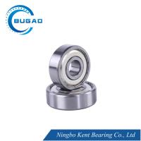 China High Precision 6300 Series Bearing 6300 6301 6304 6305ZZ for Home Appliances for sale