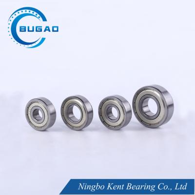 China Z4V4 Ball Bearings 608 Bearing ABEC 5 In Customized Stainless Steel Material for sale