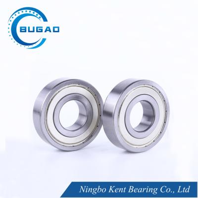 China 608 Deep Groove Ball Bearing Chorme Steel Ball Bearings for sale