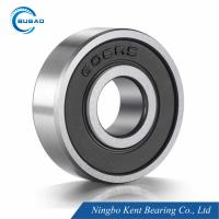 China 608 2RS C3 Z2V2 P6 Ball Bearings For Roller Skating Longboards for sale