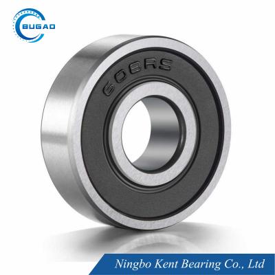 China 608 2RS C3 Z2V2 P6 Ball Bearings For Roller Skating Longboards for sale