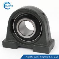 China Tapped Base Pillow Block Bearing P0 P6 P5 P4 UCPA 205 Bearing 25 mm Bore for sale