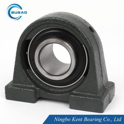 China Tapped Base Pillow Block Bearing P0 P6 P5 P4 UCPA 205 Bearing 25 mm Bore for sale