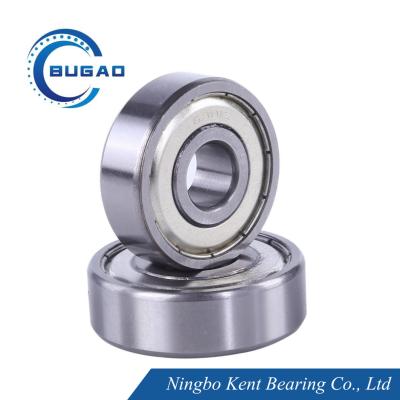 China High Speed Medium Size Electric Motor Bearing 6004 6202 6205 for sale