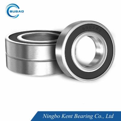 China Precision Bearing 6902 Thin-walled Bearings for Household Appliances for sale