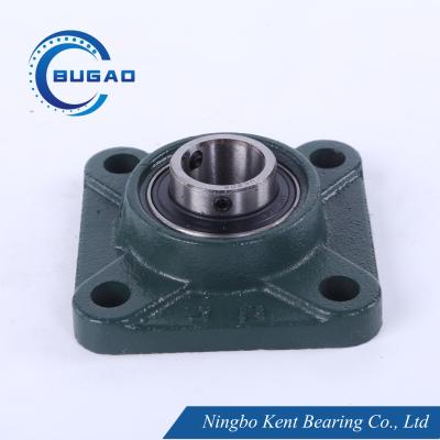 China Self Aligning Pillow Block Ball Bearing Z3V3 Z4V4 UCF201 Bearing With Housing for sale