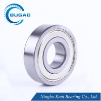 China Single Row Chrome Steel Ball Bearing 6305 For Transfer Equipment for sale