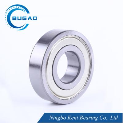 China Single Row Chrome Steel Ball Bearing 6305 For Transfer Equipment for sale