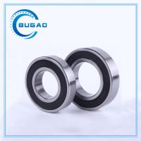 China High temperature resistance 6000 Series Bearing 6001 2RS Bearing for sale