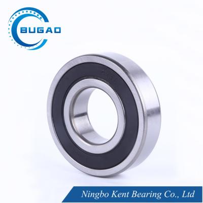 China Standard Size Deep Groove Ball Bearing 69 Series for Air Conditioner Motors for sale