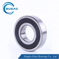 China Standard Size Deep Groove Ball Bearing 68 Series for Air Conditioner Motors for sale