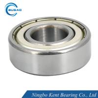 China 6203 ZZ High temperature resistant bearing for automobile tensioner for sale