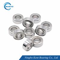 China 626 Z pump motor bearings from Kent Bearings for sale