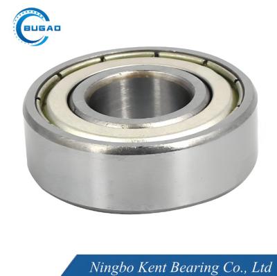 China Premium Quality Deep Groove Ball Bearing 62 Series for Motors for sale