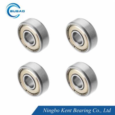 China 628/8 ZZ Customized Non-Standard Stainless Steel Ball Bearing with 8*16*5mm Size for sale