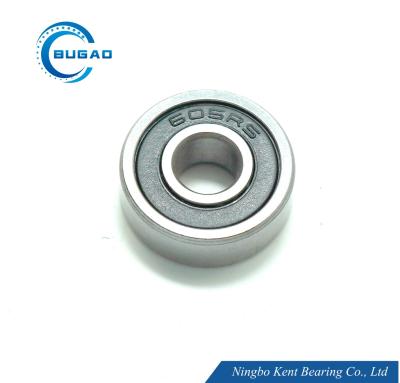 China 605-2RS Deep Groove Ball Bearing 5x14x5mm Sealed Shielded for sale