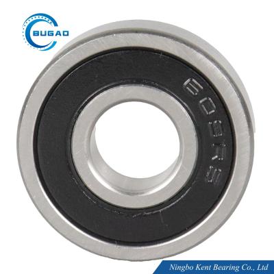 China 609-2RS Double Seal Miniature Bearing 9x24x7mm ABEC-5 for sale