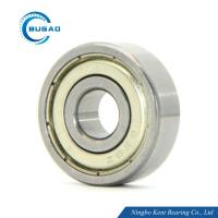 China Double Shield Deep Groove Ball Bearing GCR15 Material 628ZZ P5, ZV4 High Precision Low Noise for Medical Equipment for sale