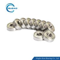 China Double Shield Deep Groove Ball Bearing GCR15 Material 628ZZ P5, ZV4 High Precision Low Noise for Medical Equipment for sale