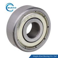 China Single Row Miniature Deep Groove Ball Bearing 629Z 9x26x8mm Double Metal Shielded Sealed Deep Groove Ball Bearing for sale