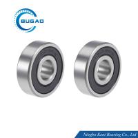 China Industrial Thrust Needle Roller Bearings 629RS 9 * 26 * 8mm Deep Groove Ball Bearing Miniature Bearing for sale
