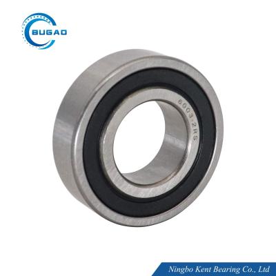 China 6003 2RS High-precision Bearings for Motorcycles and Bicycles Bearing for sale
